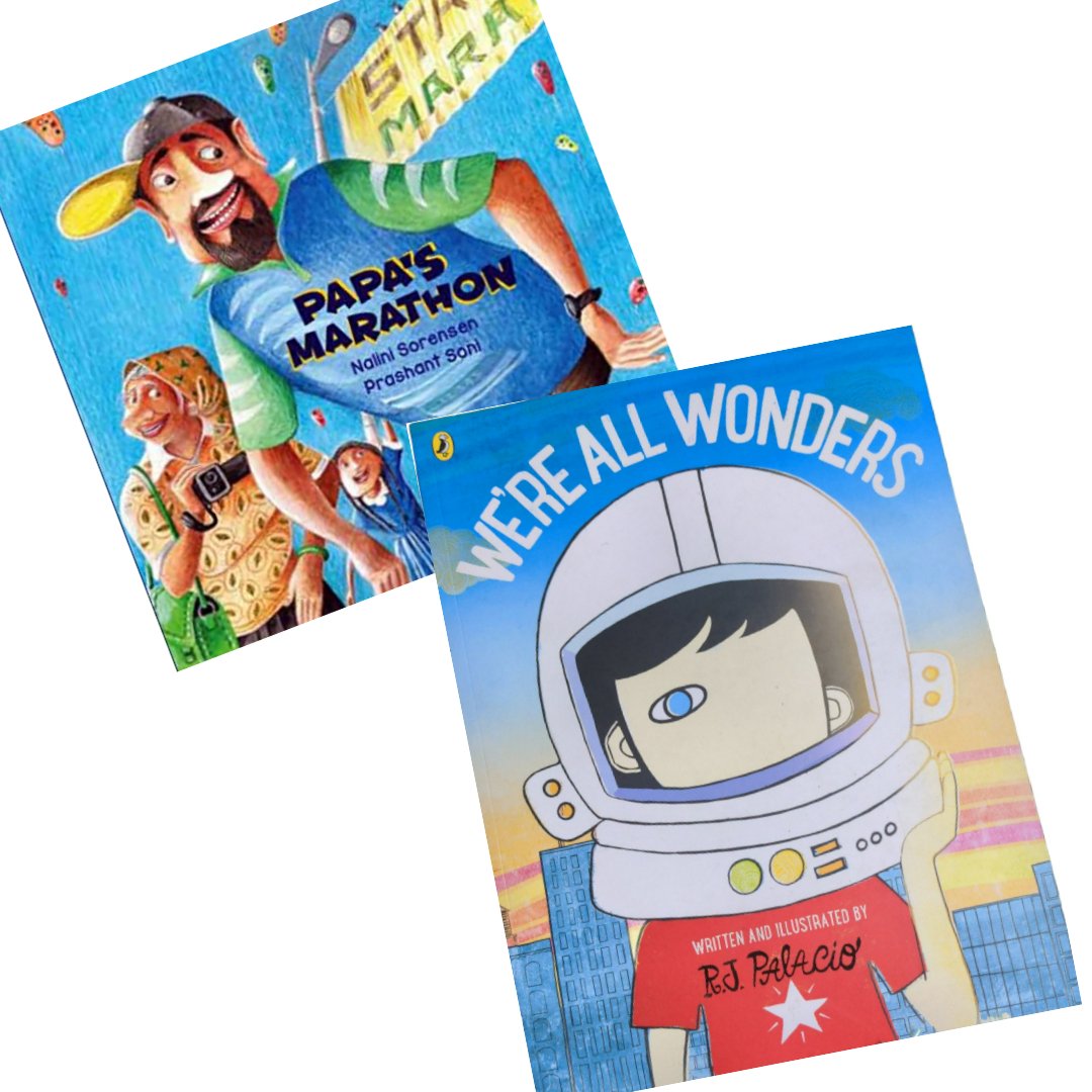 We are Turners - Kids Online BookShop India – We Are Turners