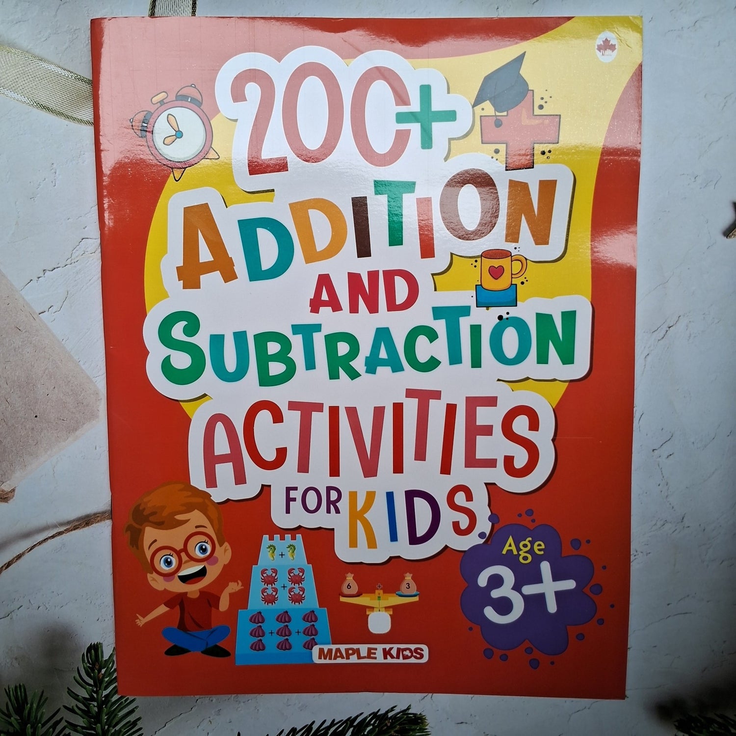 200+ Addition and Subtraction Activities for Kids – We Are Turners